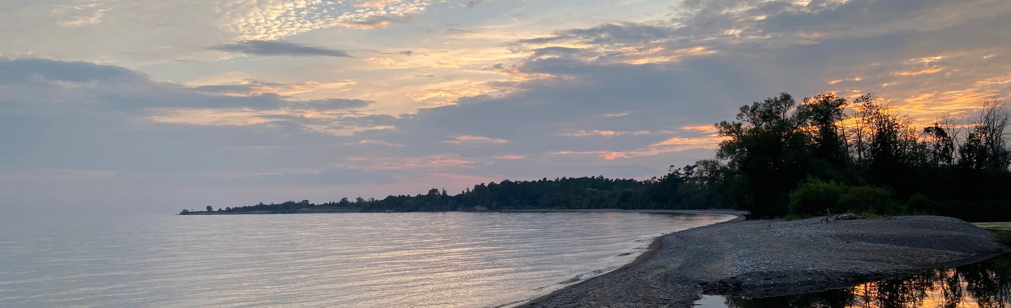 Waterfront Trail: Thickson to Intrepid Park: 194 foto's - Ontario ...