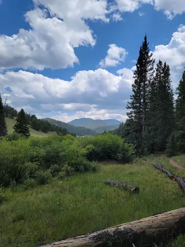 Best Historic Site Trails in Grant | AllTrails