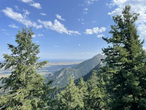 10 Best Hard Trails in City of Boulder Open Space and Mountain Parks ...