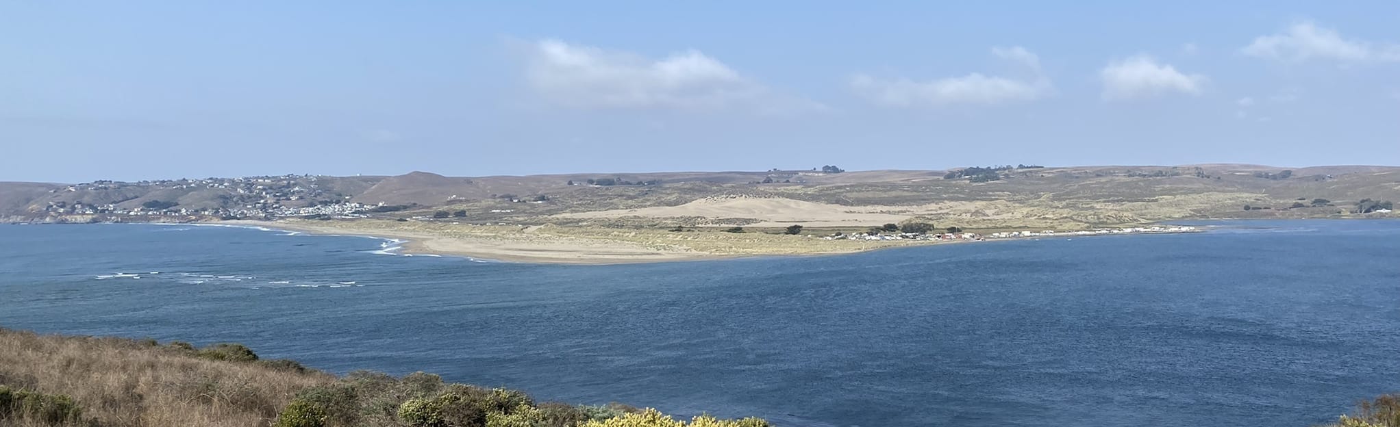 Dillon Beach, California - 125 Reviews, Map | AllTrails