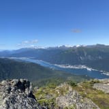 Mount Jumbo (Bradley) Trail, Alaska - 185 Reviews, Map | AllTrails