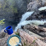 Agawa Falls via Towab Trail, Ontario, Canada - 118 Reviews, Map | AllTrails
