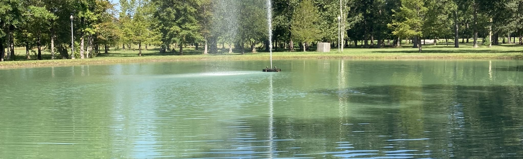 Caney Creek Park Eastern Loop: 3 Reviews, Map - Texas | AllTrails