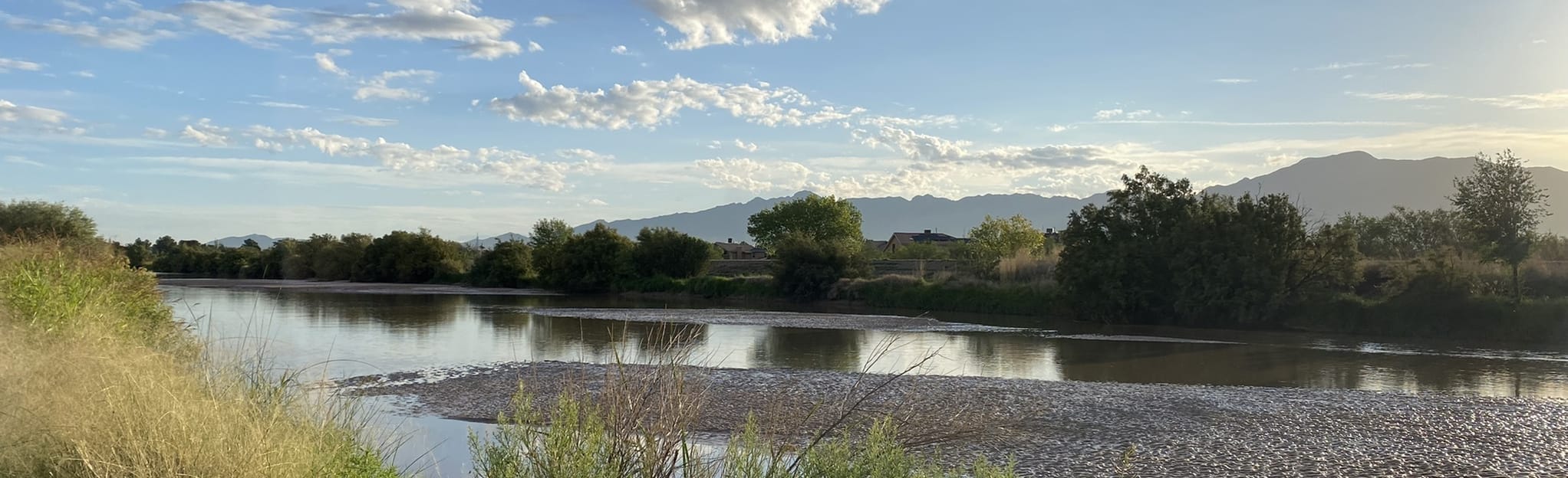 Rio Grande Riverpark and Trail System: 141 fotos - Texas | AllTrails