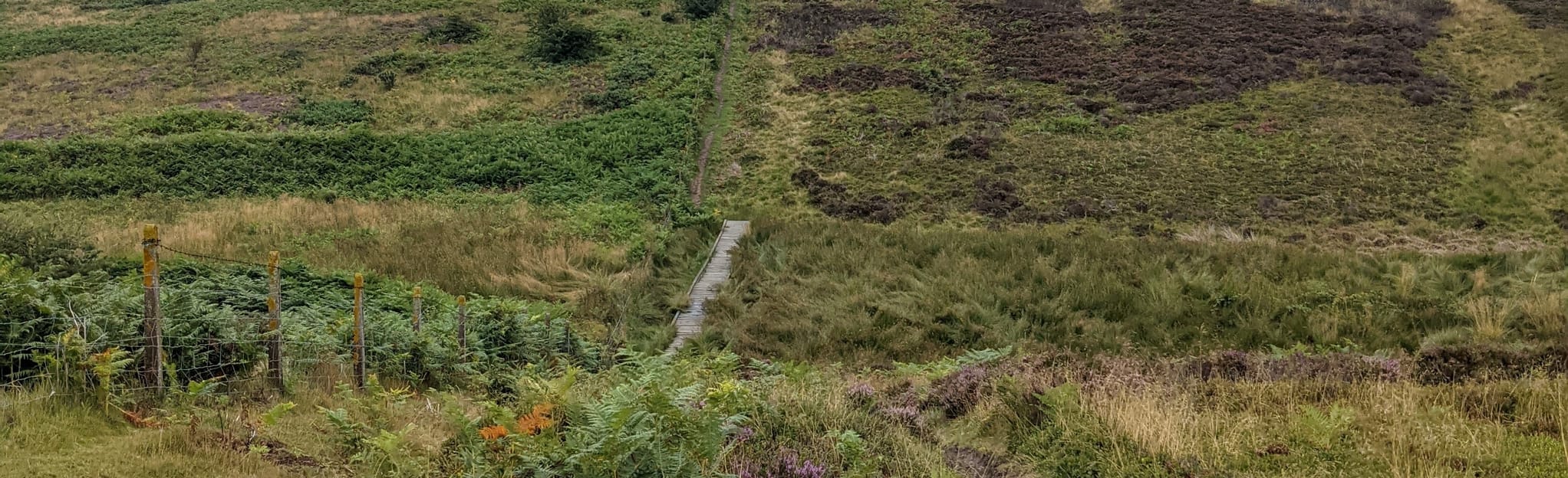 Scaling Dam Resevoir Circular: 34 Reviews, Map - North Yorkshire ...