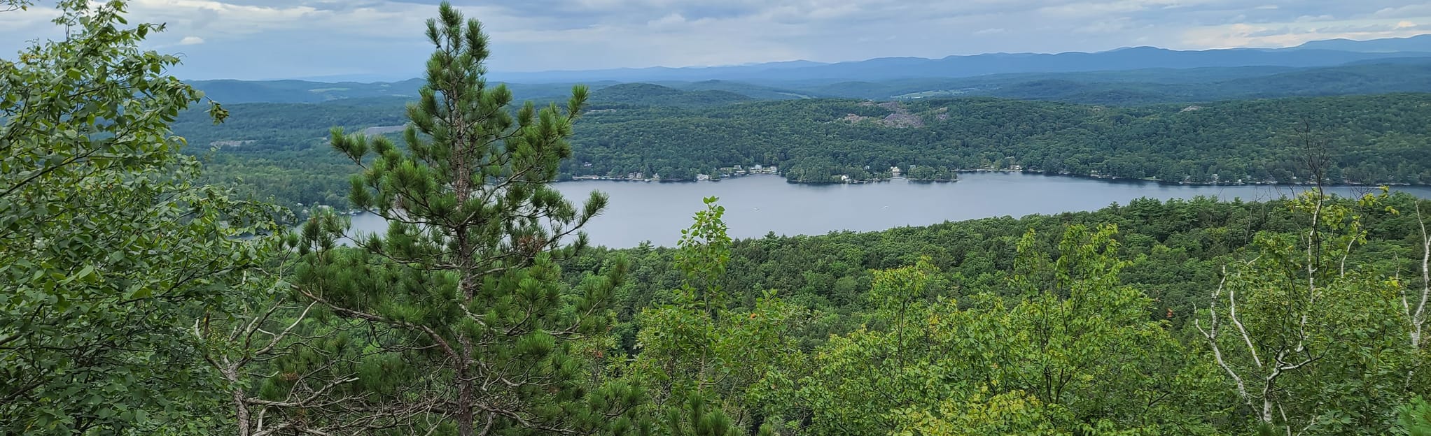 Lewis Deane Loop, Vermont - 172 Reviews, Map | AllTrails