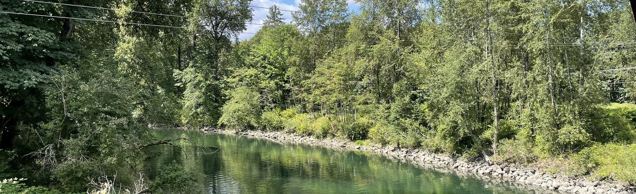 Snoqualmie Valley Trail: 75 Reviews, Map - Washington | AllTrails