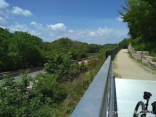 Best Hikes and Trails in Grand Illinois Trail | AllTrails