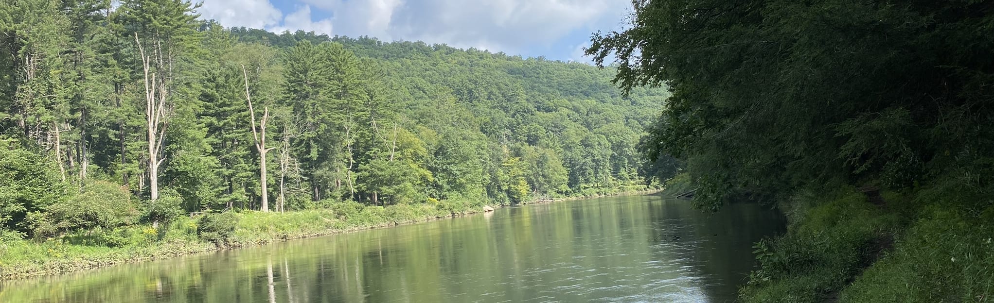 Clarion River Loop, Pennsylvania - 36 Reviews, Map | AllTrails
