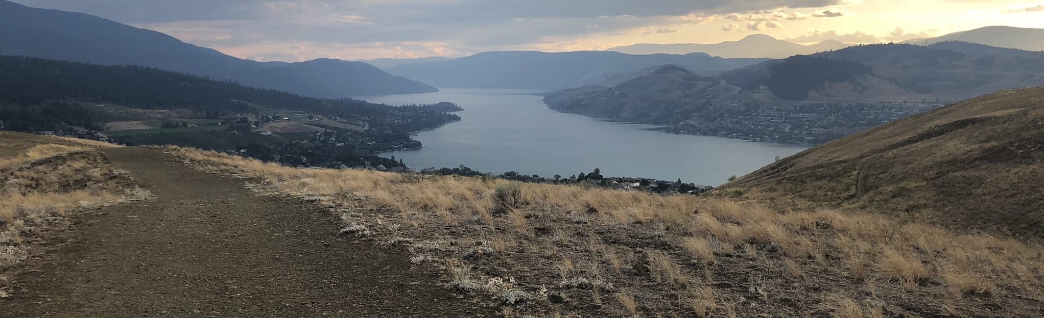 Middleton Mountain Trail Loop, British Columbia, Canada - 23 Reviews ...