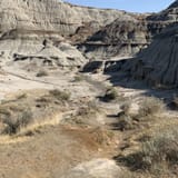 Coulee Viewpoint Trail, Alberta, Canada - 208 Reviews, Map | AllTrails