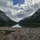 Eagle Lake and James Lake Falls, Alberta, Canada - 217 Reviews, Map ...