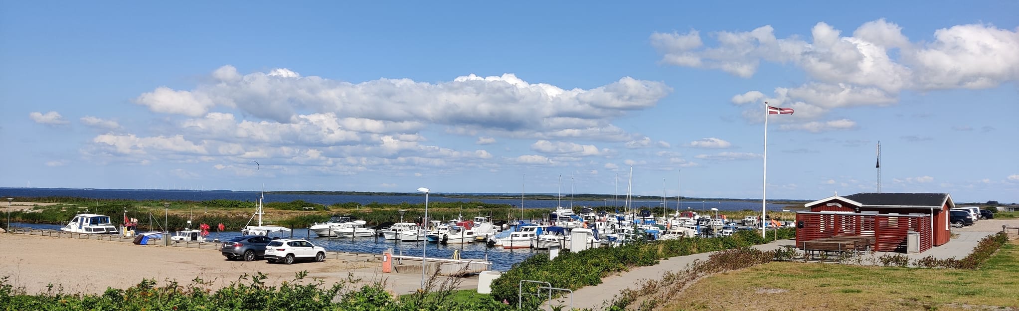 Skaven strand - Hjertesti: 10 Reviews, Map - Central Denmark, Denmark ...