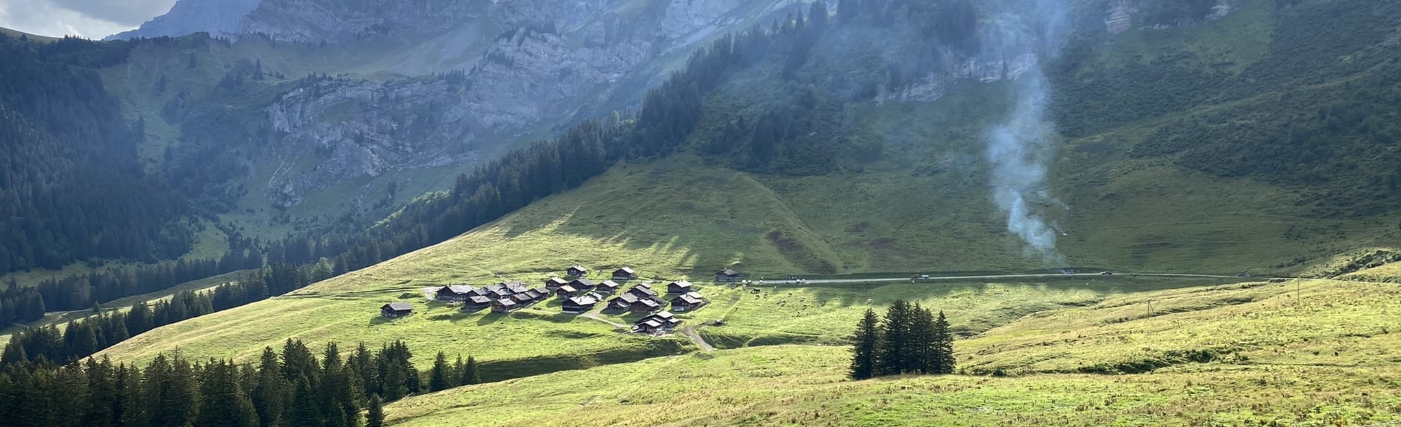 Barboleusaz - Taveyanne - Chaux: 33 Photos - Vaud, Switzerland | AllTrails