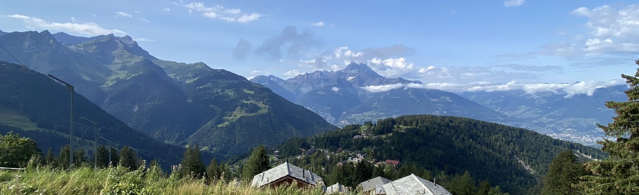 Les Chaux - Taveyanne - Barboleuse via les Raies : 29 Photos - Vaud ...