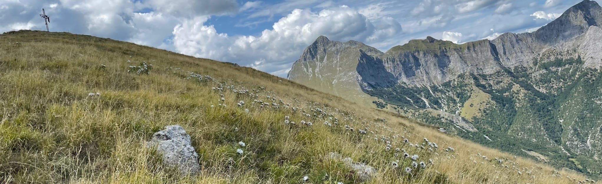 Monte Croce via Monte Bicocca, Tuscany, Italy - Map, Guide | AllTrails