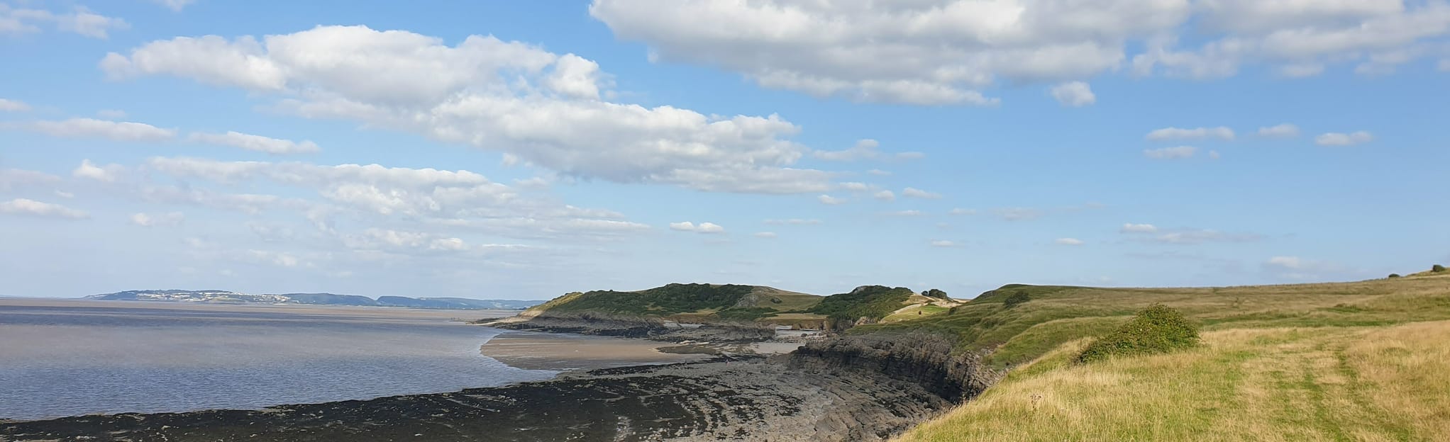 Sand Point Circular Walk: 117 Reviews, Map - Somerset, England | AllTrails