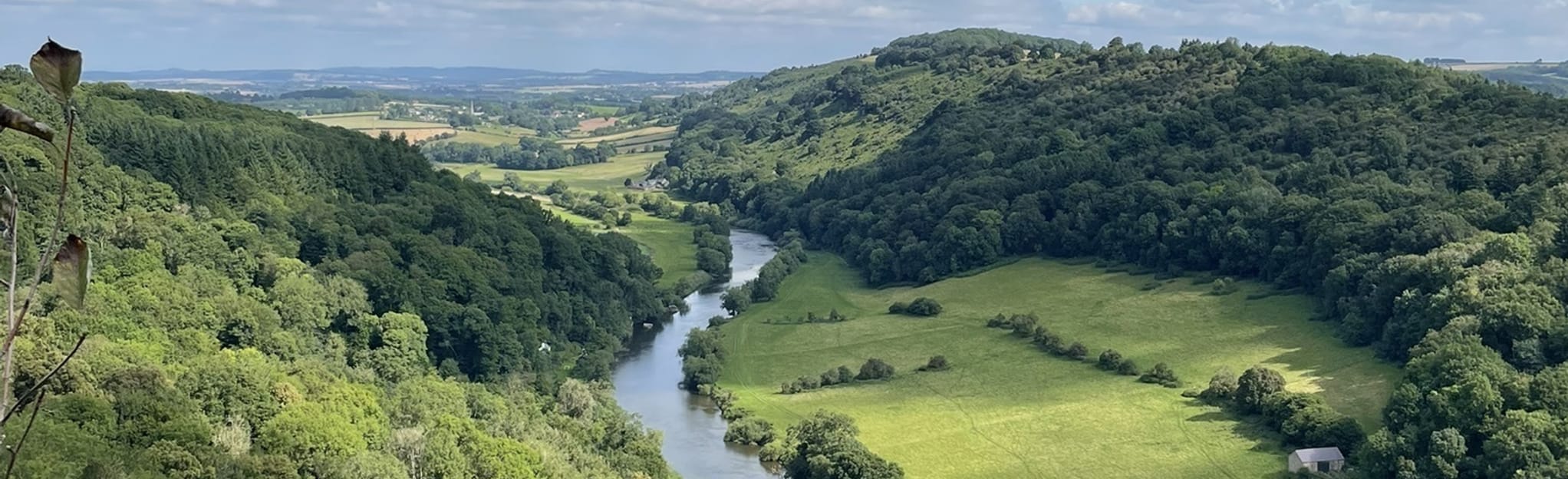 Symonds Yat Rock and Peregrine Path Circular: 117 Reviews, Map ...