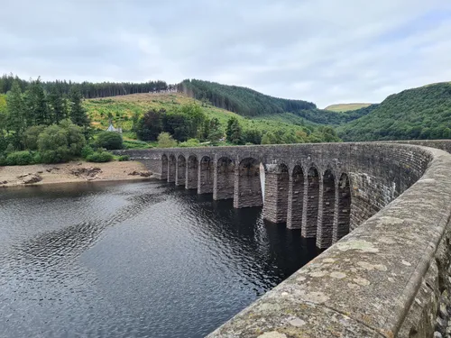 10 Best Walking Trails in Rhayader | AllTrails