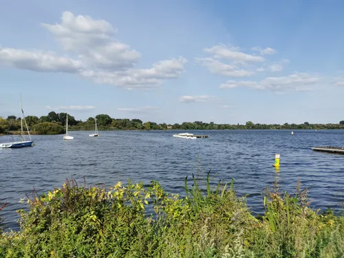 As dez melhores trilhas e caminhadas em Scarpe-Escaut Regional Nature ...