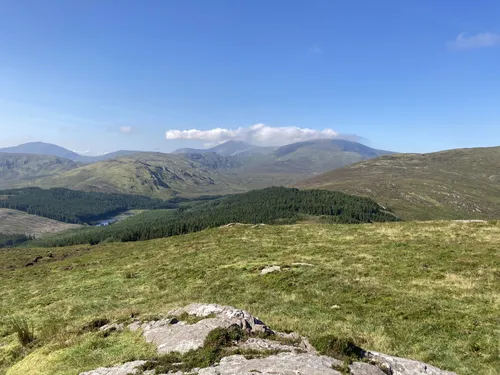 10 Best Hikes and Trails in Wild Nephin National Park | AllTrails
