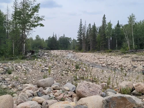 Best Hikes and Trails in Rice River Canyon Ecological Reserve | AllTrails