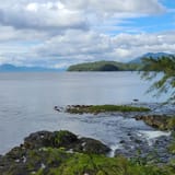 Lunch Falls Trail, Alaska - 87 Reviews, Map | AllTrails