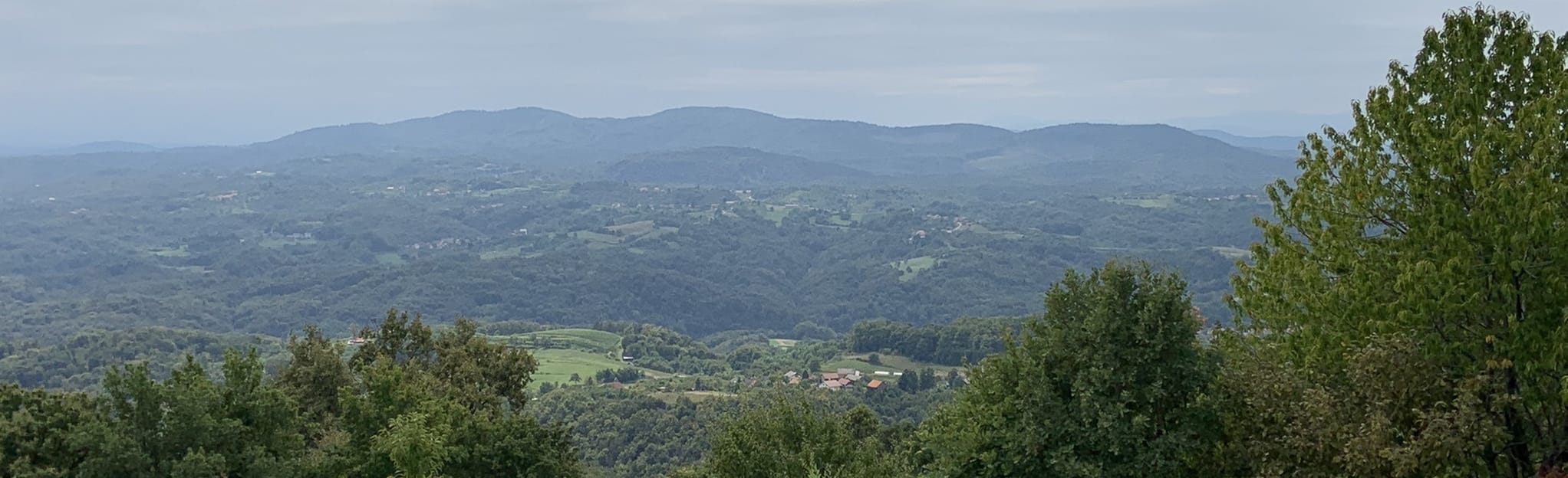 Kamanje - Lović Prekriški, Karlovac, Croatia - Map, Guide | AllTrails