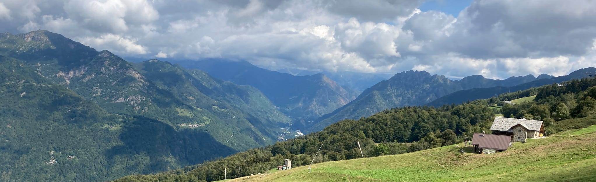 Alpe di Mera - Alpe Sella: 1 Reviews, Map - Piedmont, Italy | AllTrails