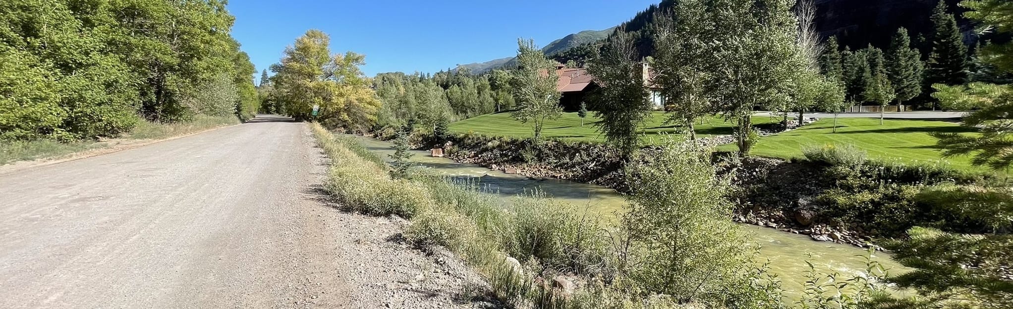 Uncompahgre River Walk Loop, 191 Fotos - Colorado | AllTrails