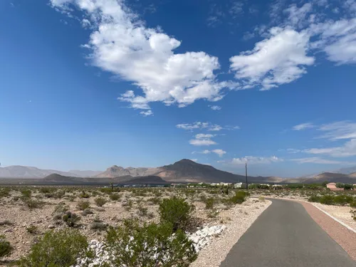 Best Hikes and Trails in Mountains Edge Regional Park | AllTrails