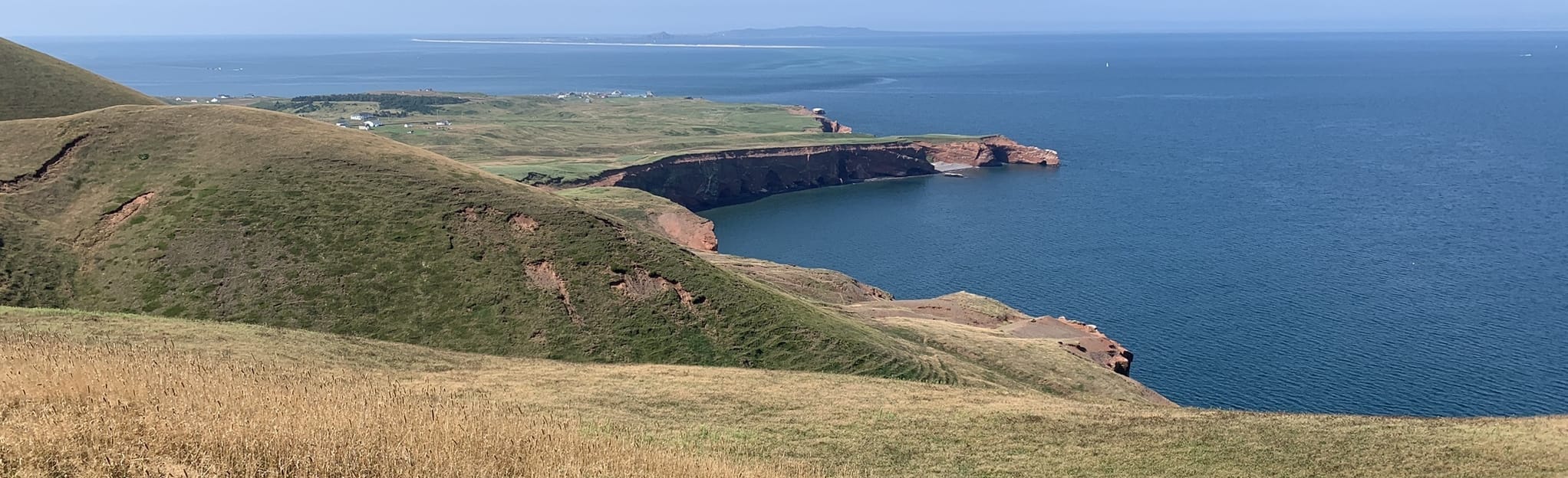 Grande boucle Les Îles - Ile d’Entrée, Quebec, Canada - 6 Reviews, Map ...