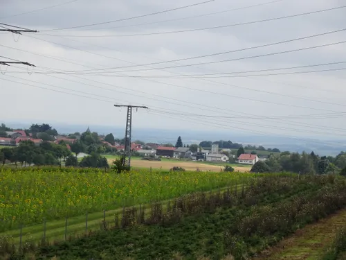 2023 Best Historic Site Trails in Mudau | AllTrails