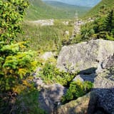 Mount Adams via King's Ravine Trail, New Hampshire - 152 Reviews, Map ...