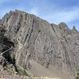 Klahhane Ridge Trail to Lake Angeles, Washington - 265 Reviews, Map ...