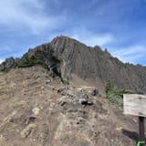 Klahhane Ridge Trail to Lake Angeles, Washington - 265 Reviews, Map ...