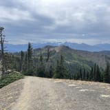 Klahhane Ridge Trail to Lake Angeles, Washington - 263 Reviews, Map ...