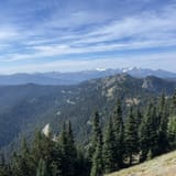 Klahhane Ridge Trail to Lake Angeles, Washington - 270 Reviews, Map ...