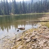 Mountain Lakes Loop Trail, Oregon - 33 Reviews, Map | AllTrails