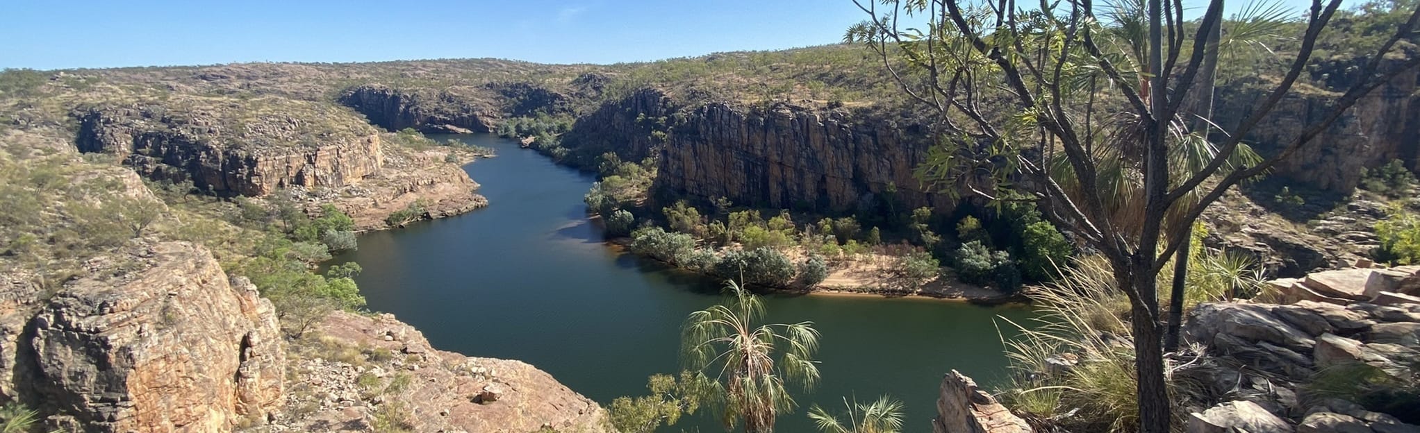 Pat's Lookout and Jedda's Rock via Windolf and Waleka Walk: 113 fotos ...