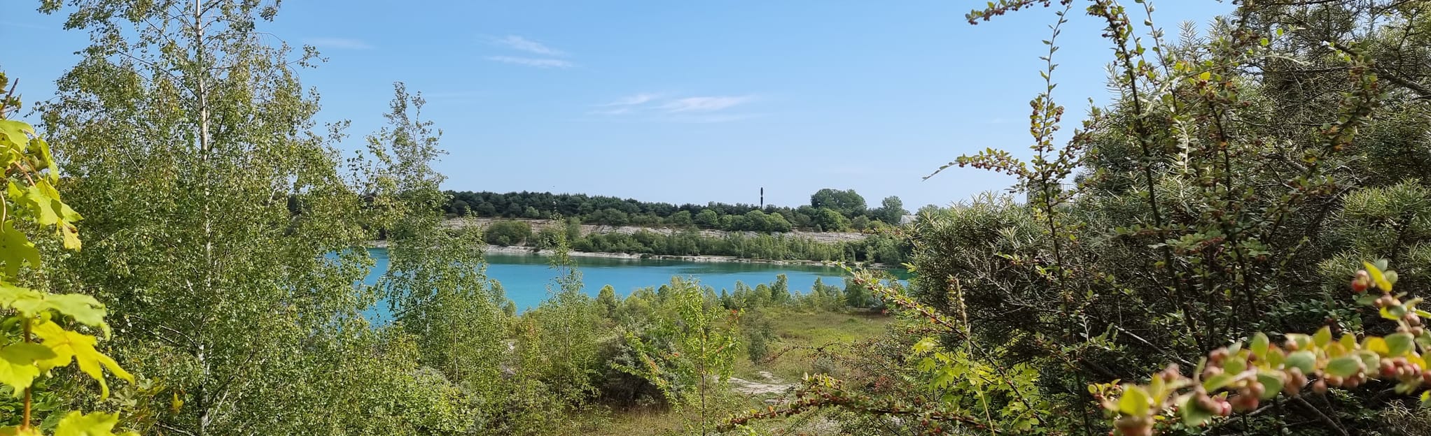 Karlstrup Kalkgrav - Karlstrup Skov, Zealand, Denmark - 4 Reviews, Map ...