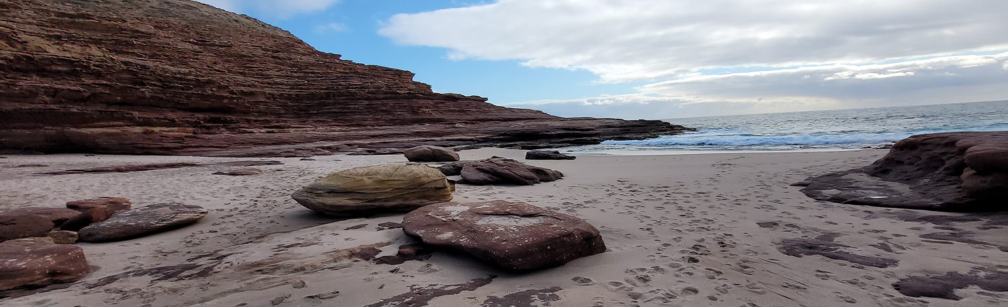 Pot Alley Beach, Western Australia, Australia - 4 Reviews, Map | AllTrails
