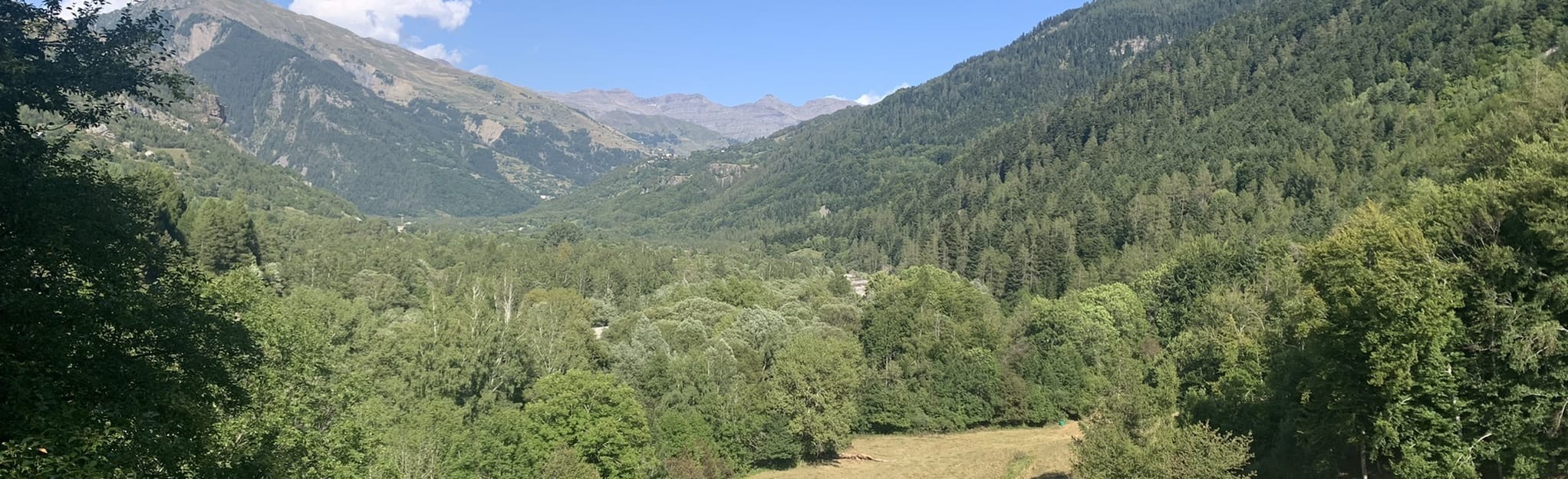 Pont-du-Fossé - Chafal - Les Forests : 15 Photos - Hautes-Alpes, France ...
