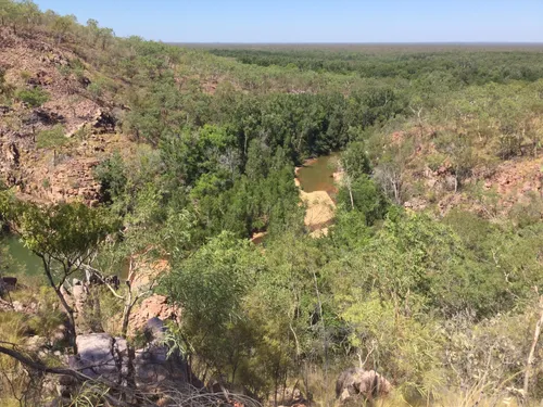 Best Hikes and Trails in Butterfly Gorge Nature Park | AllTrails