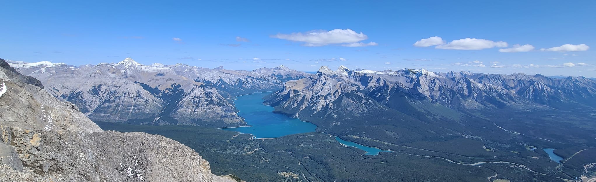 Cascade Mountain: 1020 Reviews, Map - Alberta, Canada | AllTrails