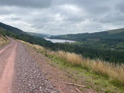 10 Best Trails and Hikes in Merthyr Tydfil | AllTrails