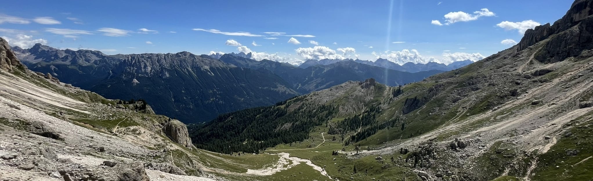 Lavina Bianca - Sella del Ciampaz - Rifugio Alpe di Tires, 585 Photos ...