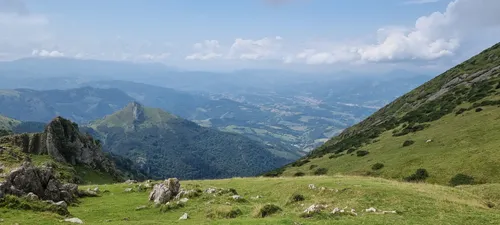 Los 10 mejores senderos y rutas para hacer senderismo en Parque Natural ...