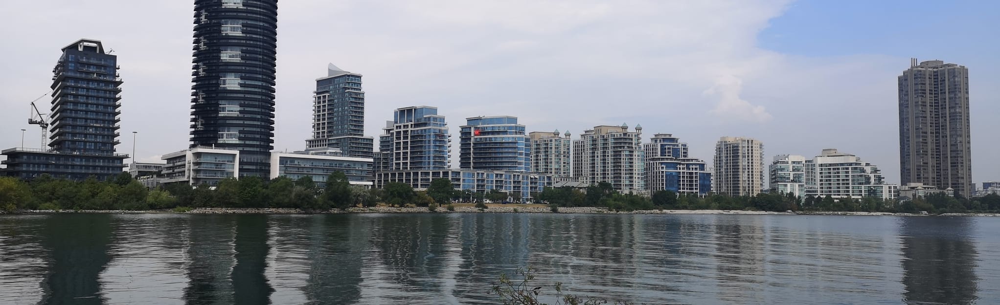 Humber Bay Park East Trail: 165 Reviews, Map - Ontario, Canada | AllTrails