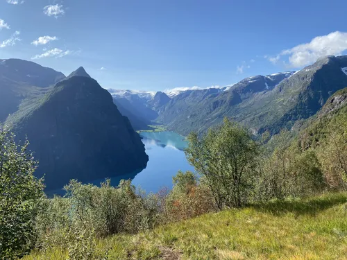 Best Trails, Walks, and Paths in Olden | AllTrails